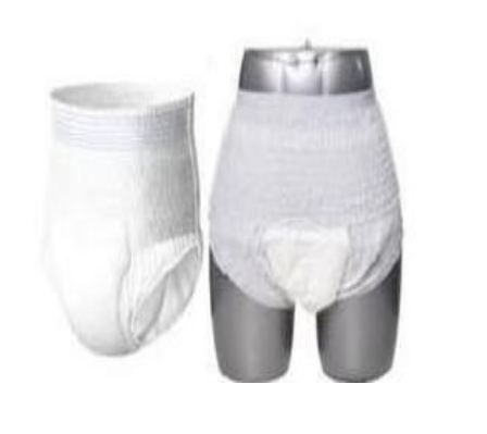 Adult Pull-ups for Patient in Moderate Incontinence Situation – Aiden ...