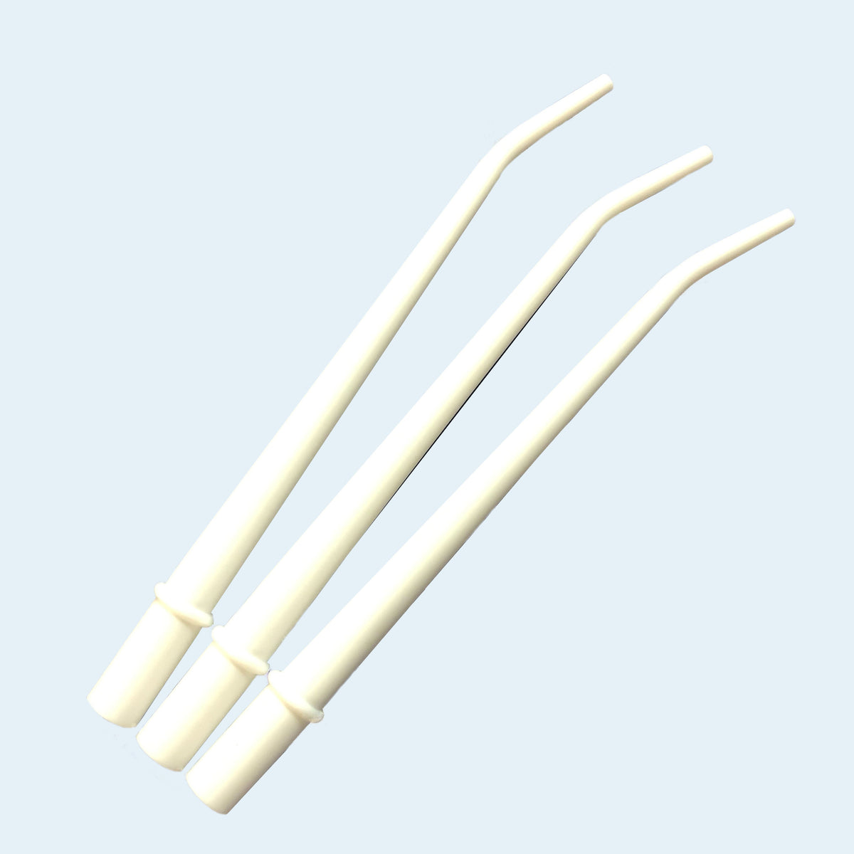 Aspiration Products: Surgical Suction Tip 1/8" (White) – Aiden Health